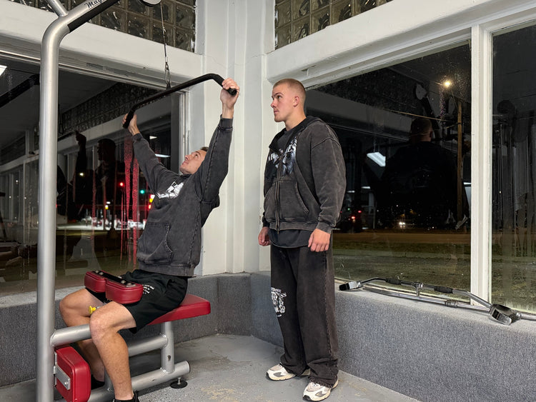 Limitless Innovations - All-Natural Performance Products