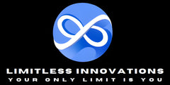 Limitless Innovations - All-Natural Performance Products